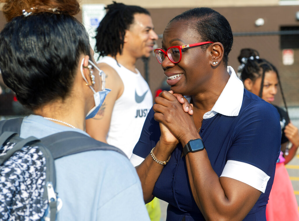 Mon. 8:14 a.m.: Democratic primary in Ohio emerges as test for ...